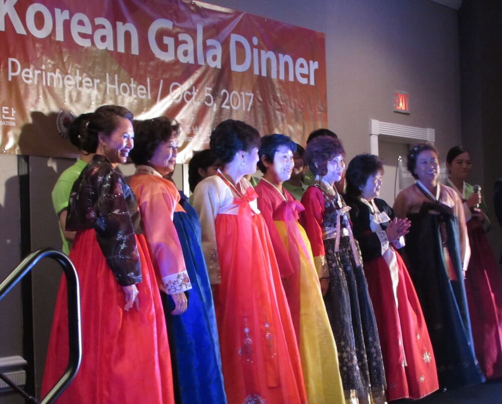 Ambassador Kim Reflects on His Three Years as Korea’s Consul General ...