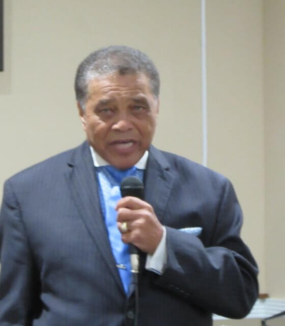 Former Ambassador to South Korea Laney Calls for Verbal Restraint in D ...