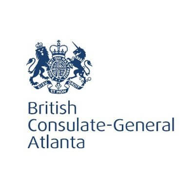 The British Consulate General in Atlanta and the Out on Film Festival ...