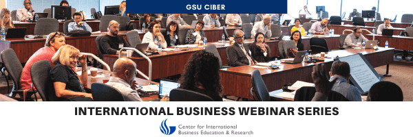 Signature International Experiences Through Virtual Exchange - Global ...