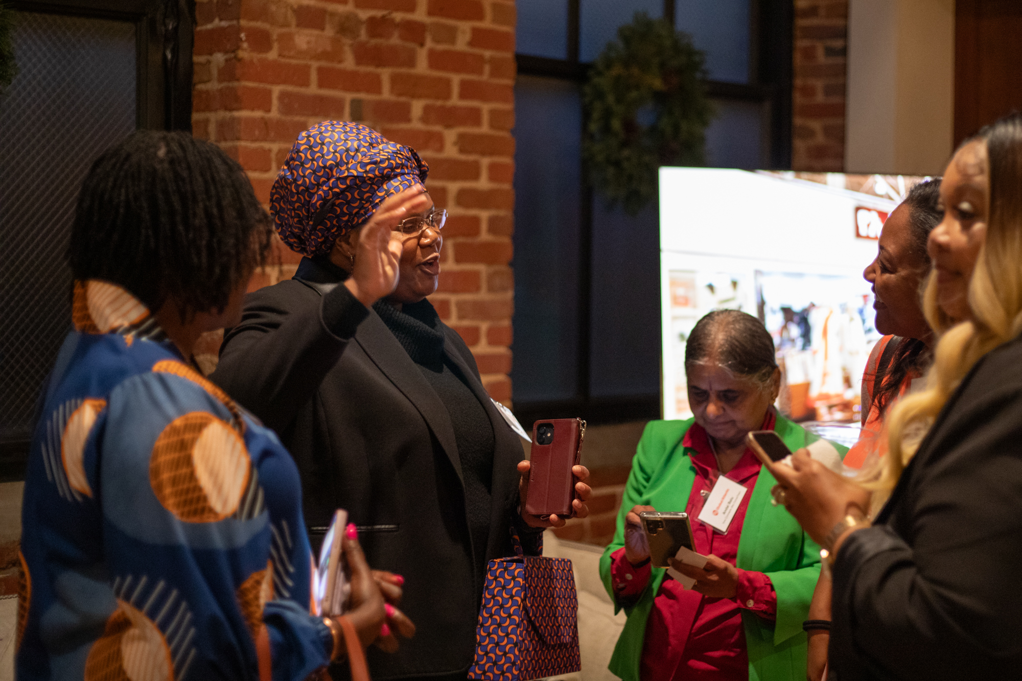Event Recap - Diaspora Diplomats: Celebrating Atlanta's African ...