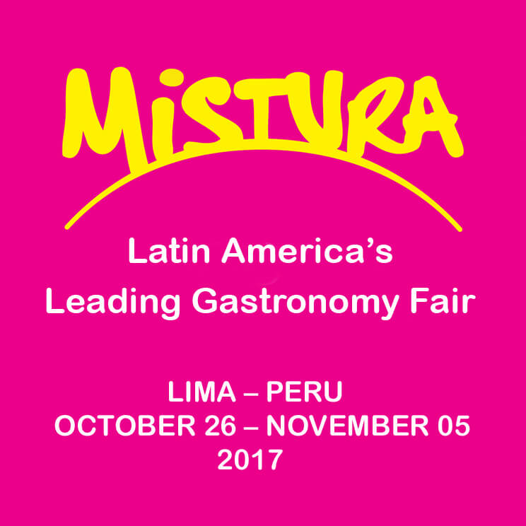 Mistura 2017: Celebrating 10 years - Global Atlanta