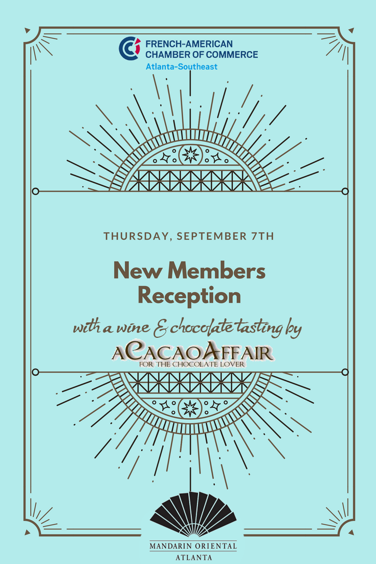 FACC New Members Reception 2017 - Global Atlanta