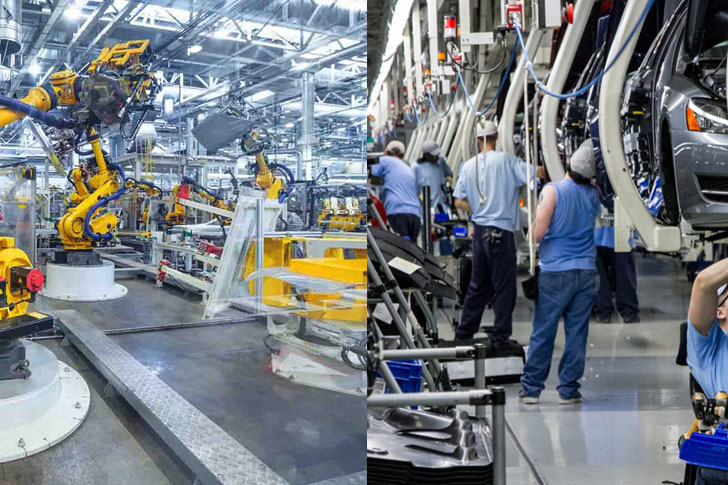 WEBINAR: Operational Excellence in Manufacturing - Global Atlanta