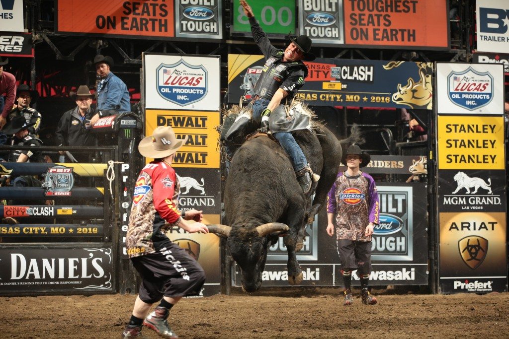 Brazilian Cowboys Adapt to Life as Top Pro Bull Riders - Global Atlanta
