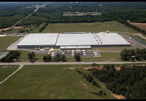 Middle Georgia Lands $418M Manufacturing Expansion - Global Atlanta