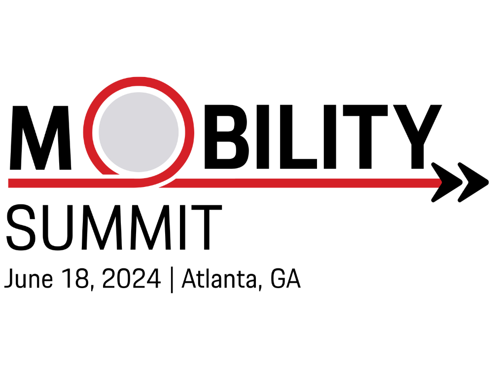 Porsche Consulting: Mobility Summit - Global Atlanta
