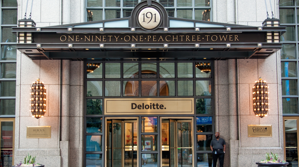 Deloitte Tax LLP: CFOs Prefer Stability, but Comfortable With New Tax ...