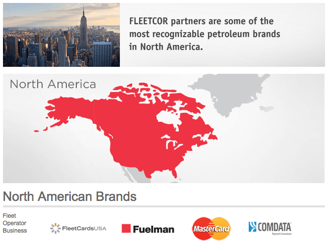 Fleetcor Canada Mastercard | McGear Hub