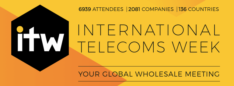 International Telecoms Week - Global Atlanta