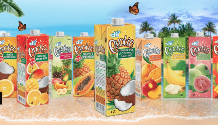 Coca-Cola Acquires Nigerian Juice, Dairy Company - Global Atlanta