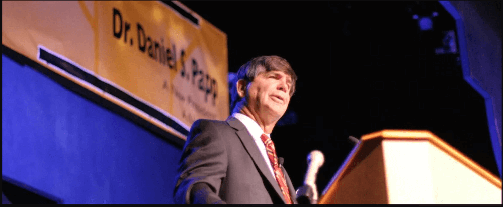 Former President of Kennesaw State to Head the Atlanta Council on ...