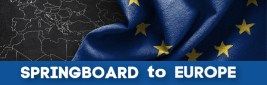 3rd Annual Springboard to Europe - Global Atlanta