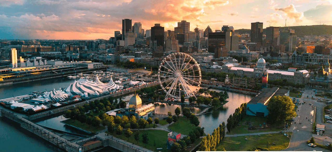 Georgia’s Trade and Investment Office in Canada Heads to Montreal ...