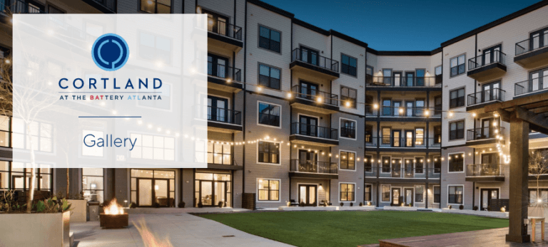 Atlanta's Cortland to Buy Canadian REIT for $1.2 Billion - Global Atlanta