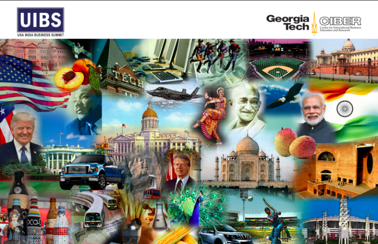 India at 73: Its Role in the Emerging New World Order - Global Atlanta