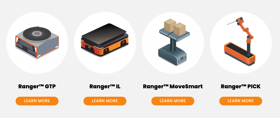 GreyOrange Transforms Atlanta Hub Into Global Headquarters - Global Atlanta