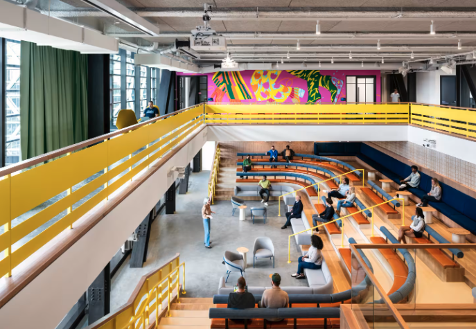 Mailchimp Opens New Office as Global Focus Broadens Under Intuit ...