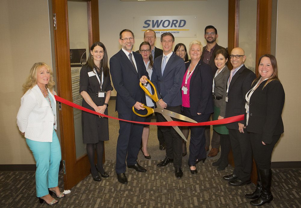 British Software Firm Expands in Alpharetta - Global Atlanta