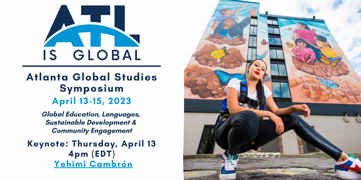 Atlanta Global Studies Symposium to Equip Students, Researchers for Demands of Complex World ...