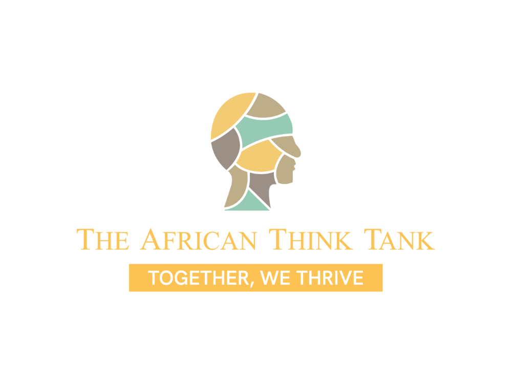 African Networking and Growth Mindset Mixer - Global Atlanta