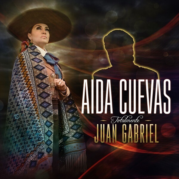Rialto Series: Aida Cuevas: Grammy-Winning Mexican Soulstress - Global ...