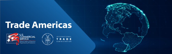 Webinar: How to integrate into the North American Industrial Supply ...