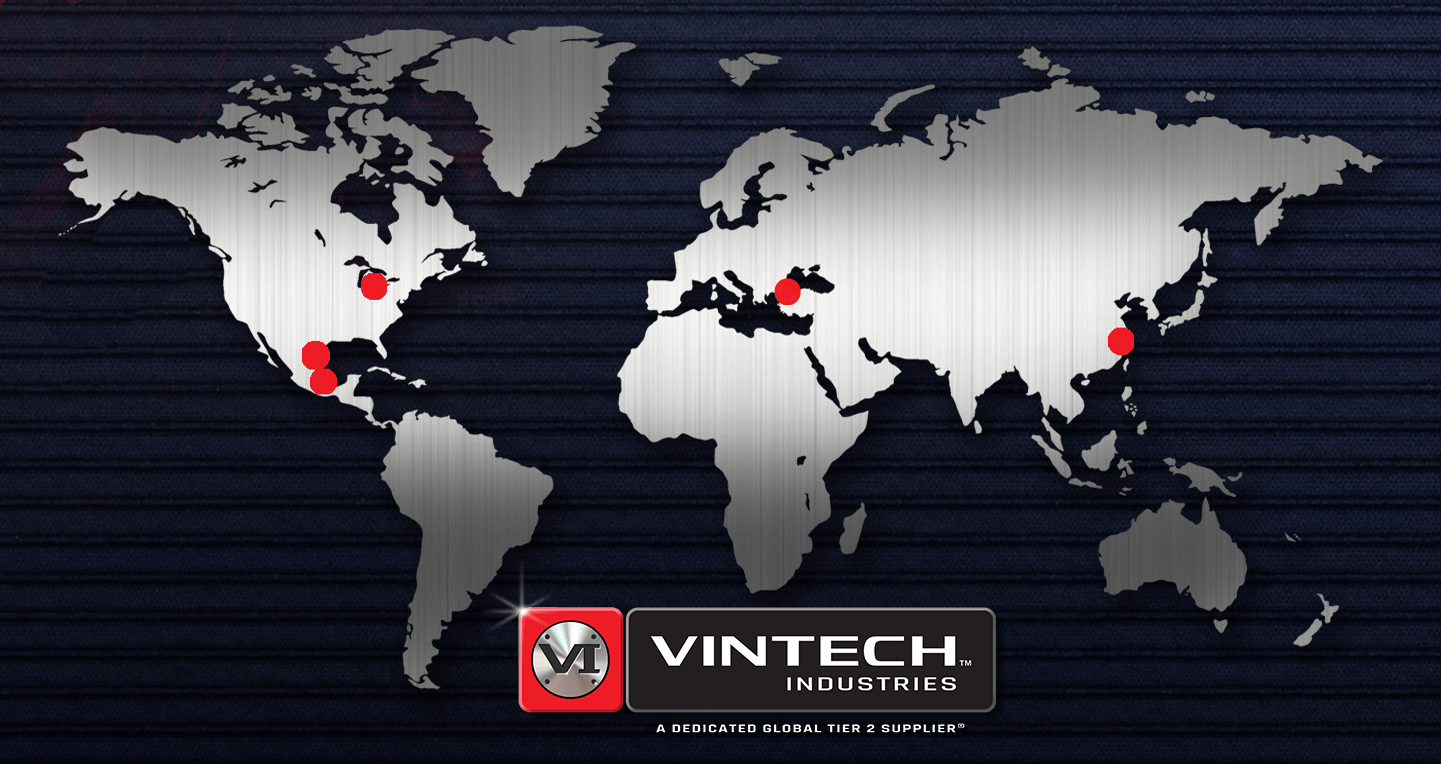 Newnan Auto Investor Has Global Ties, Especially in China - Global Atlanta