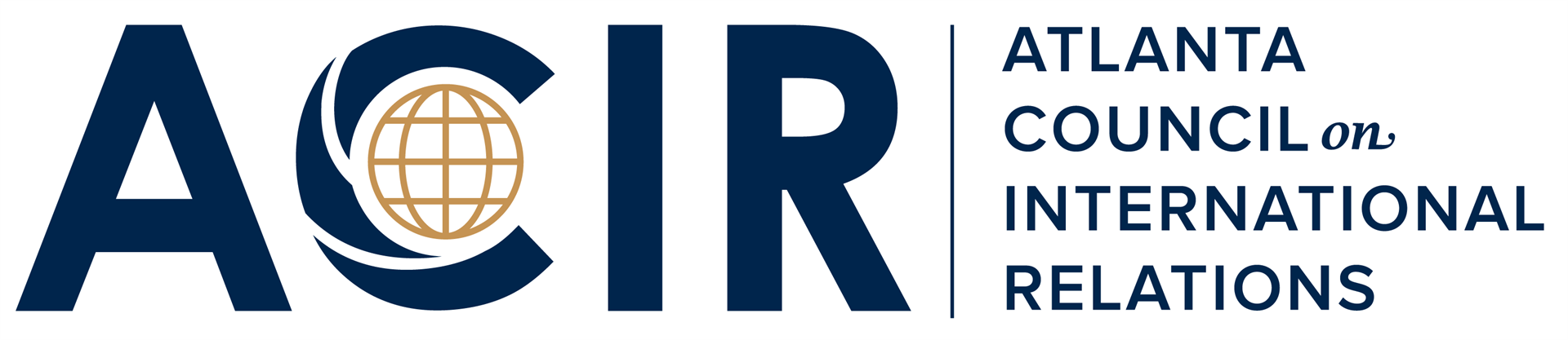 ACIR Presents: Charles Shapiro Former U.S. Ambassador to Venezuela ...