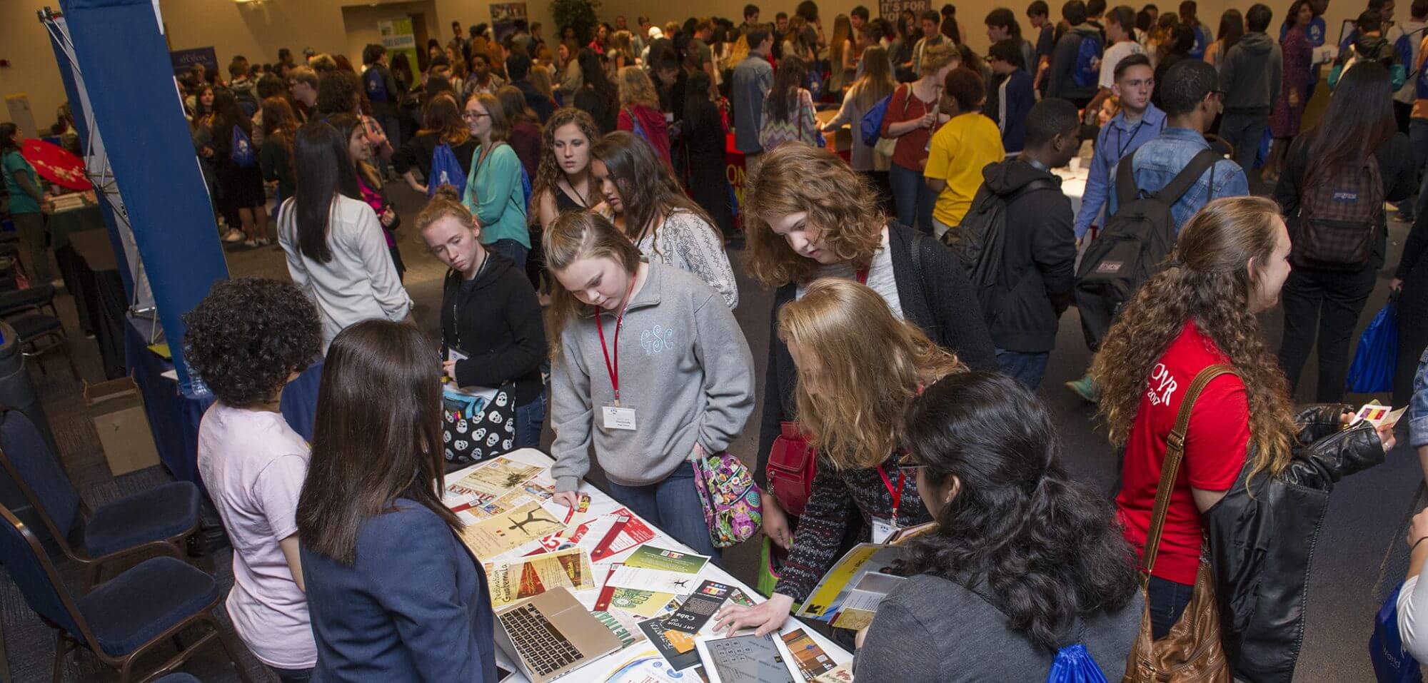 GSU Center Improving Access to Language Instruction Sees Grant Renewed ...