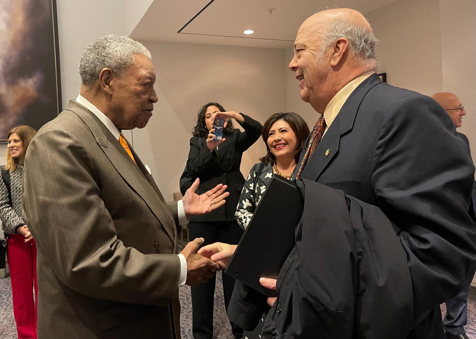 Ambassador in Atlanta: Changed Colombia Continues to Welcome Private ...