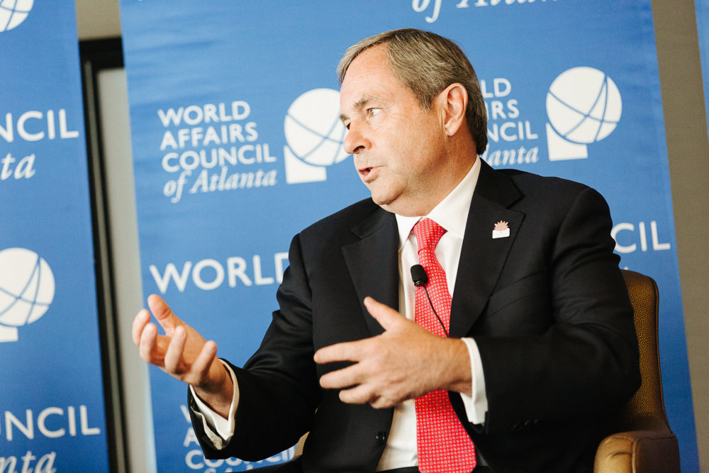 Ambassador MacNaughton: Canada Committed to ‘Embracing Feminism ...