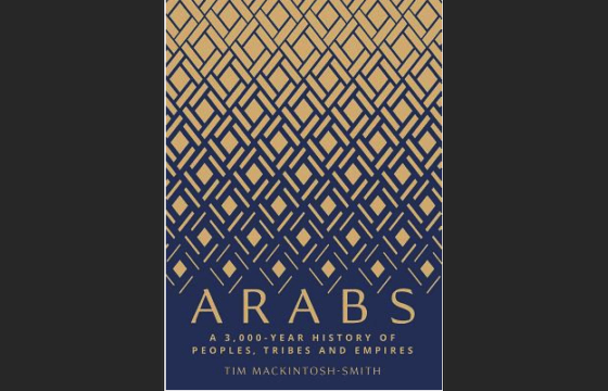Books 2020: Examining the Core Historical Conflict Plaguing Modern Arab ...