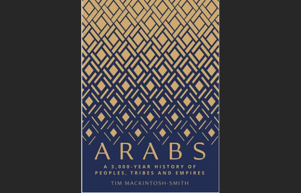 Books 2020: Examining the Core Historical Conflict Plaguing Modern Arab ...