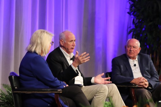 Global Atlanta - The world is here.