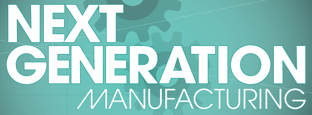 12th Annual Next Generation Manufacturing Signature Event - Global Atlanta
