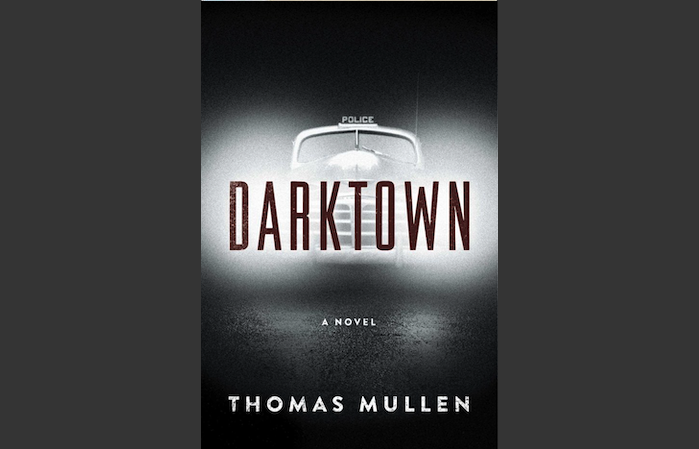 Books 2021: First Black Cops in Jim Crow-Era Atlanta Foreshadow Black ...