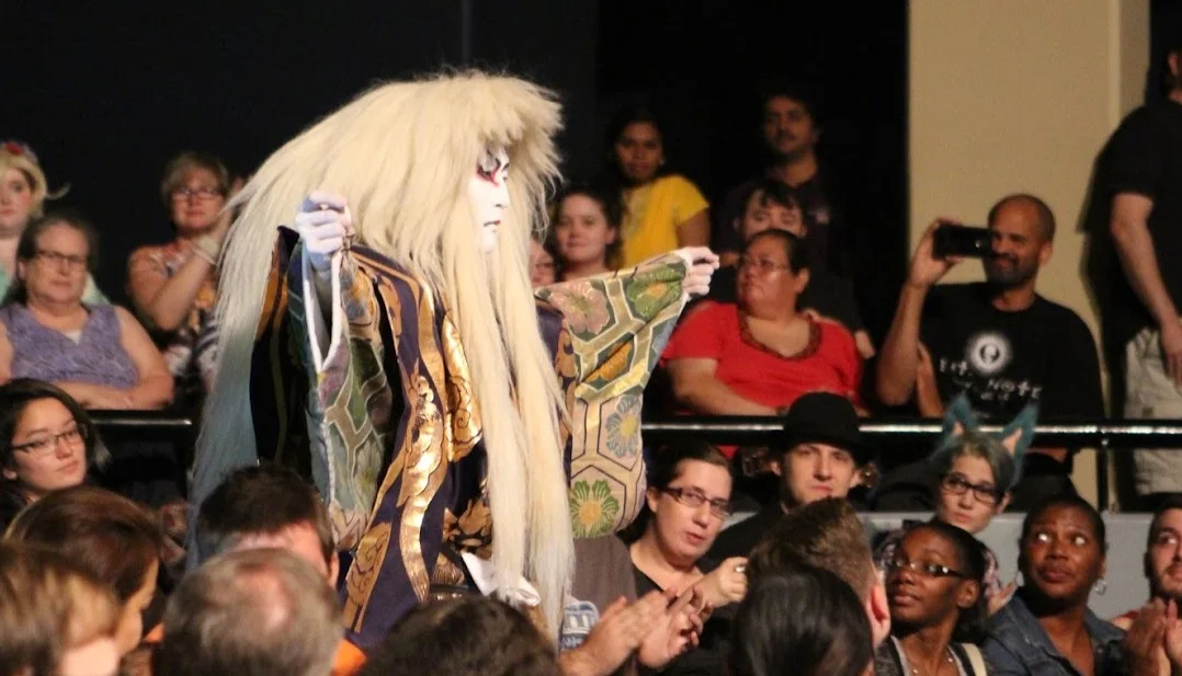 Celebrating 50 Years of Georgia-Japan Connections at JapanFest 2024 ...