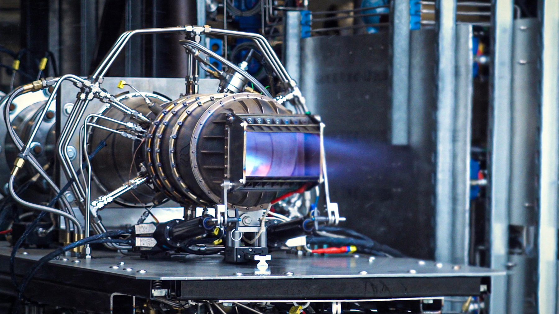 Atlanta's Hermeus Developing Hypersonic Jet to Speed Up the Global ...