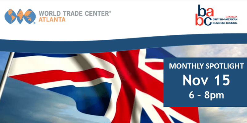 Atlanta + London = Payment industry Leadership - Global Atlanta