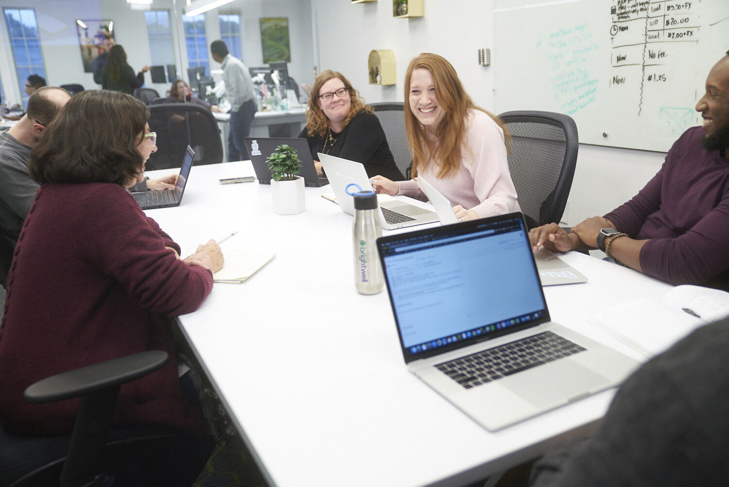 Brightwell Moves Beyond the Ship, Enabling Cross-Border Payments for ...