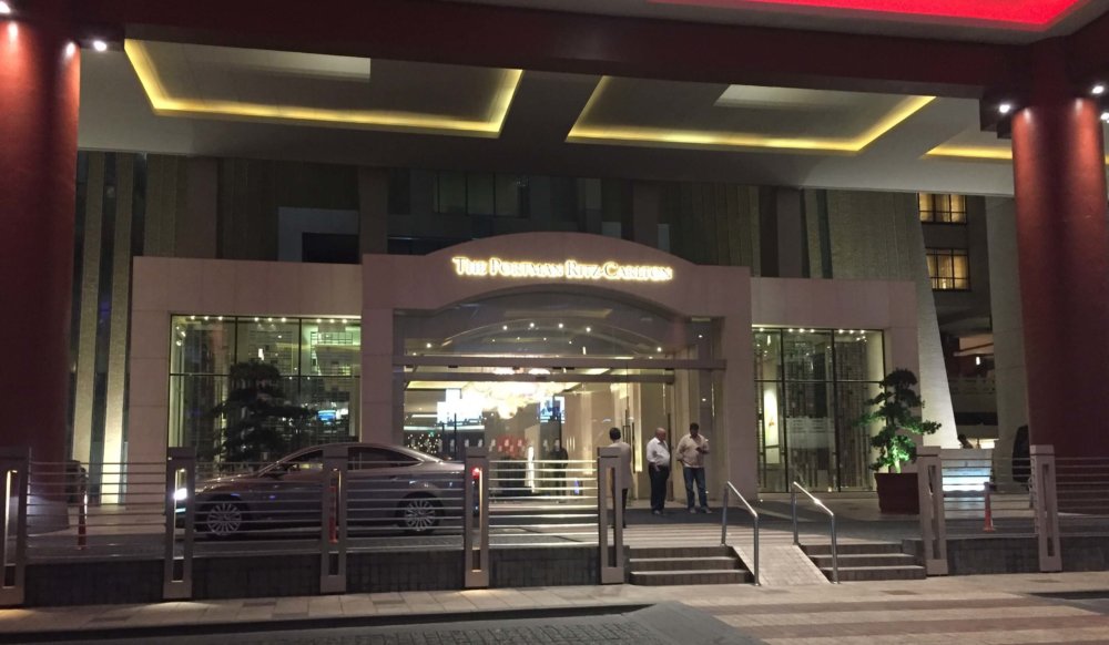 Georgia Tech President: China Trip About Much More Than Basketball ...