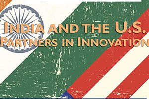 India and the US: Partners in Innovation - Global Atlanta