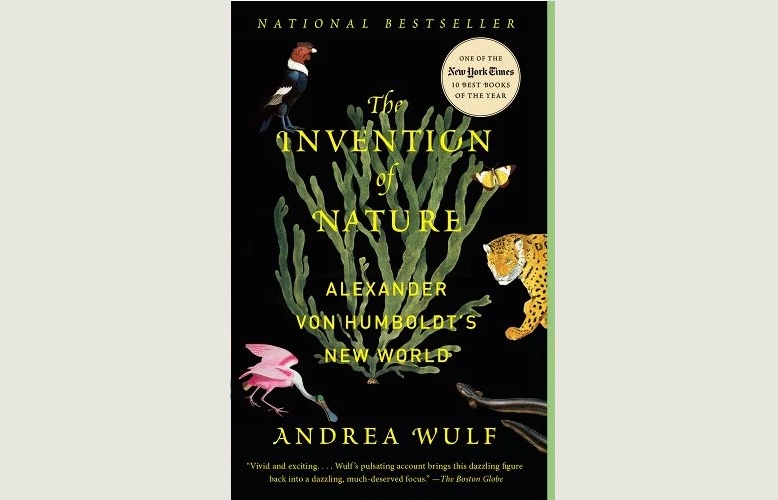 Books 2024: How a German Polymath Influenced Global Influencers to ...