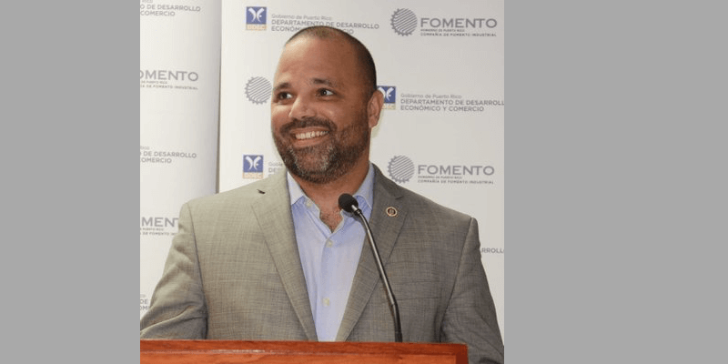 Puerto Rico Commerce Secretary: Want to Help Us? Invest Now - Global ...