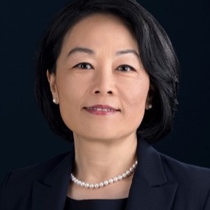 Gulfstream’s Former Asia Head Becomes Sole Woman on Georgia Ports ...