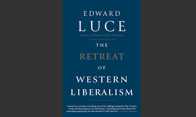 Books 2017: Western Liberalism Under Threat - Global Atlanta