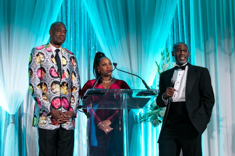U.S. Ambassador Announces Scholarships at Caring for Congo Gala ...