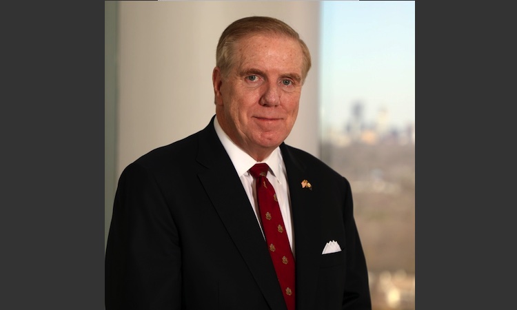 Former Luxembourg Ambassador Back in Atlanta with Squire Patton Boggs ...