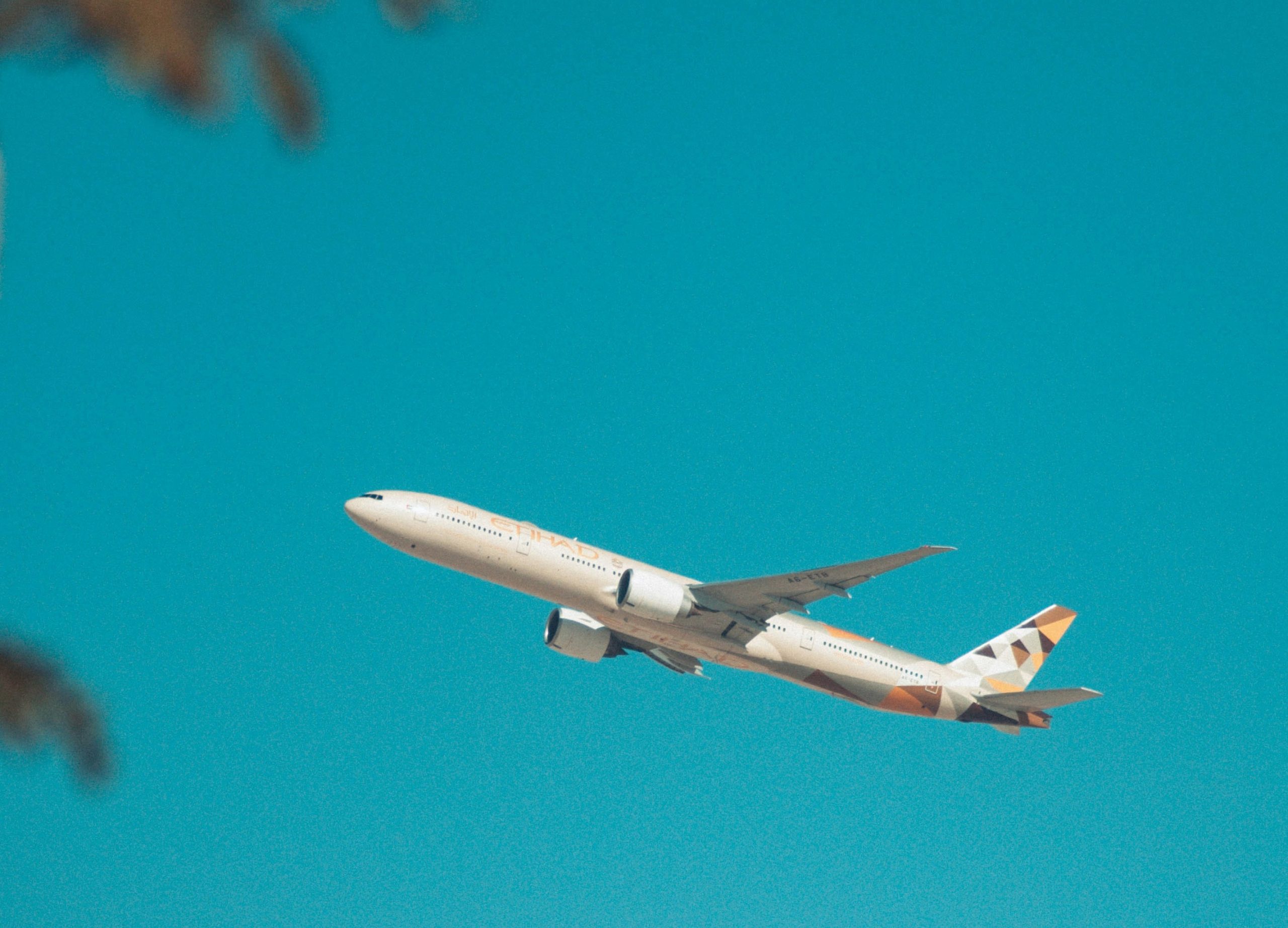 Etihad Upgrading Atlanta Flight to Daily After Seeing Strong Demand ...